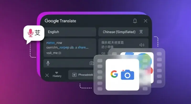 How to Use Chinese Google Translate: Translate Mandarin & Symbols Easily